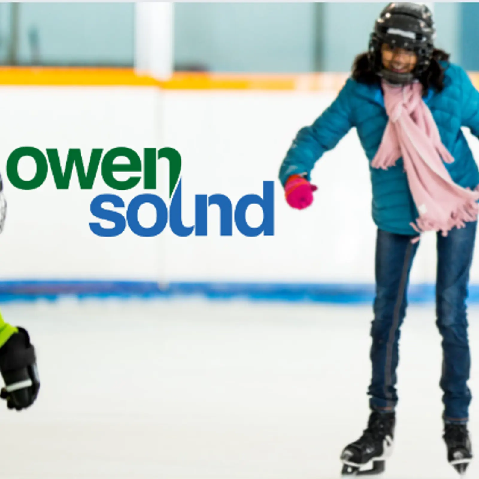 Book a Facility | City of Owen Sound