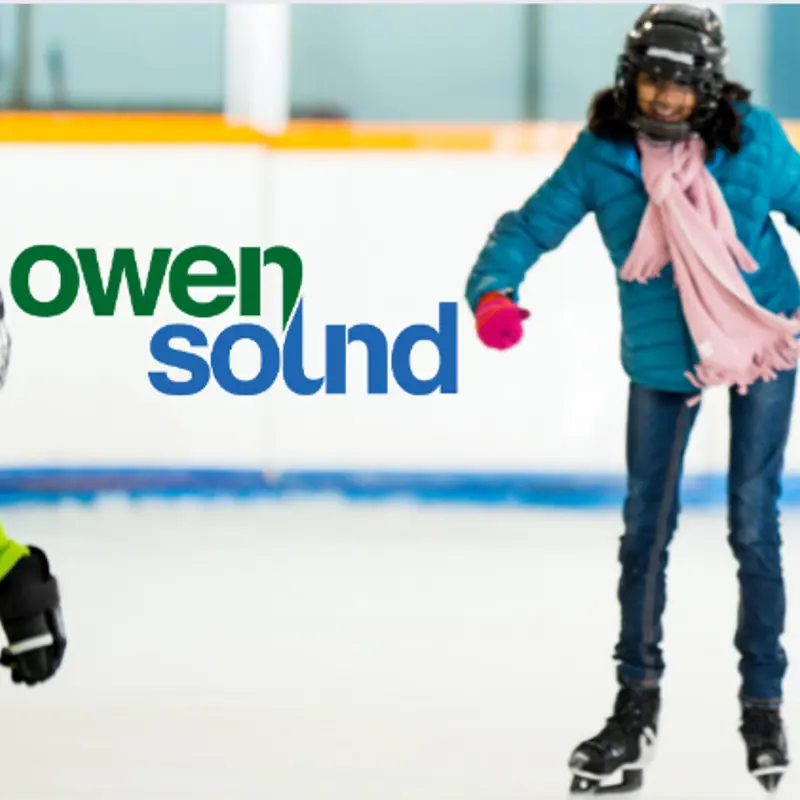 Book a Facility | City of Owen Sound