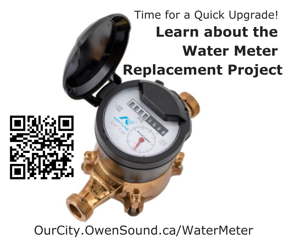 Home | City of Owen Sound