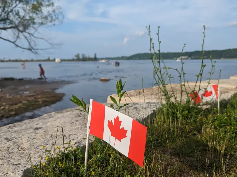 What’s Open & Closed in Owen Sound for Canada Day Weekend | City of ...