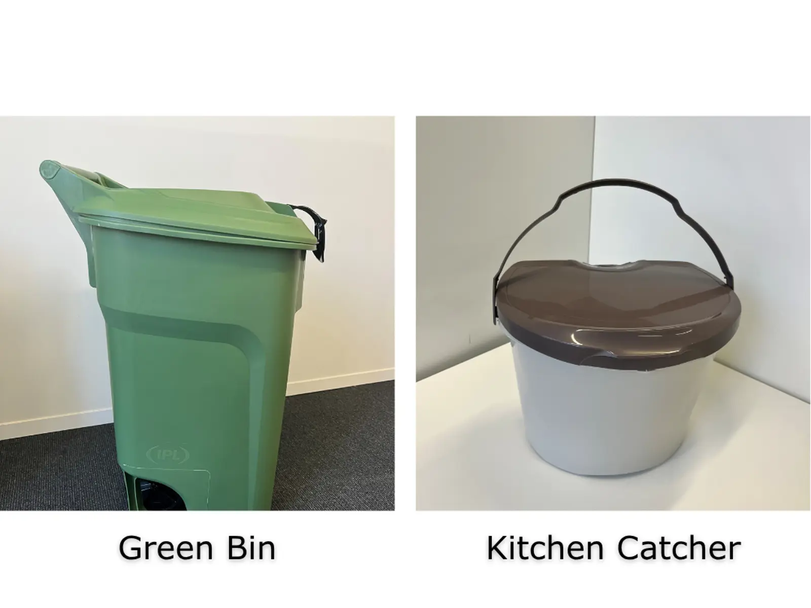 Green Bins | City of Owen Sound