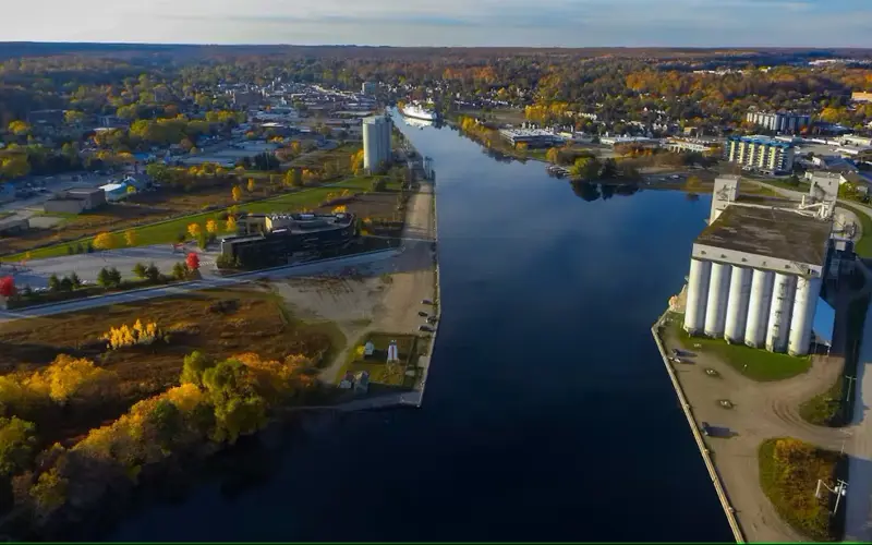 Home | City of Owen Sound