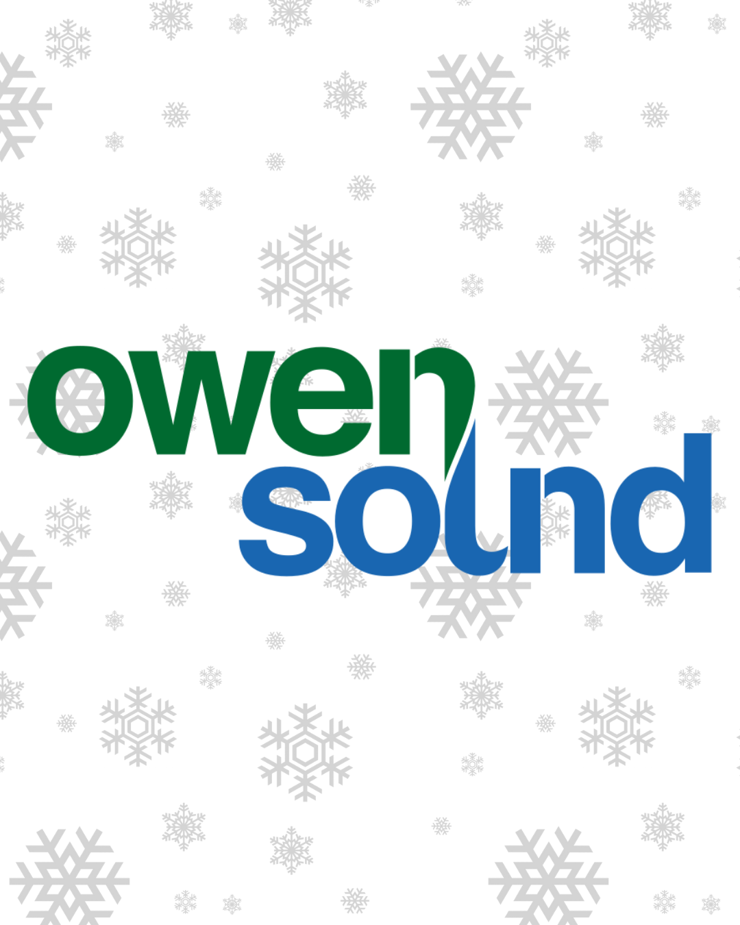 Home | City of Owen Sound