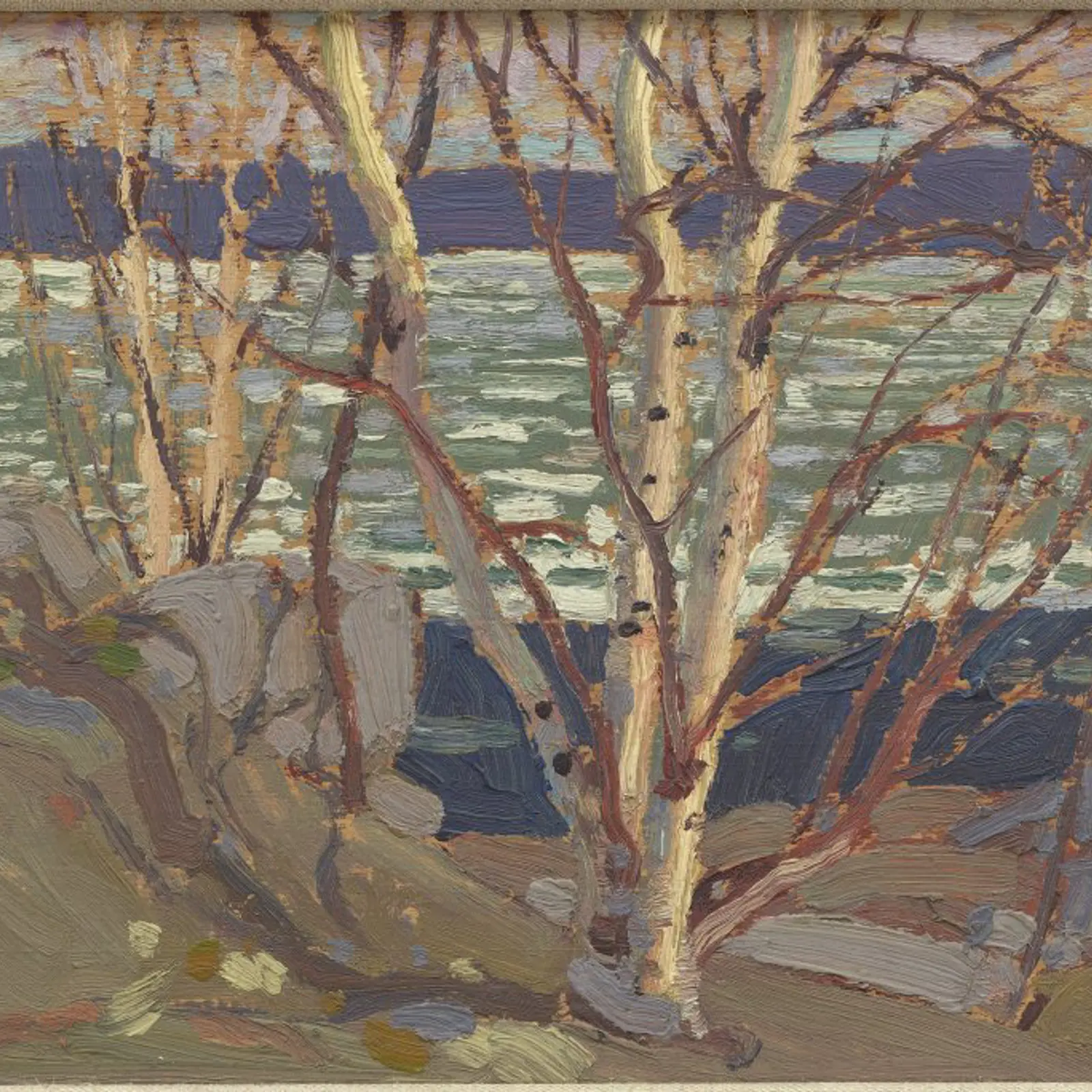 Tom Thomson Art Gallery | City of Owen Sound