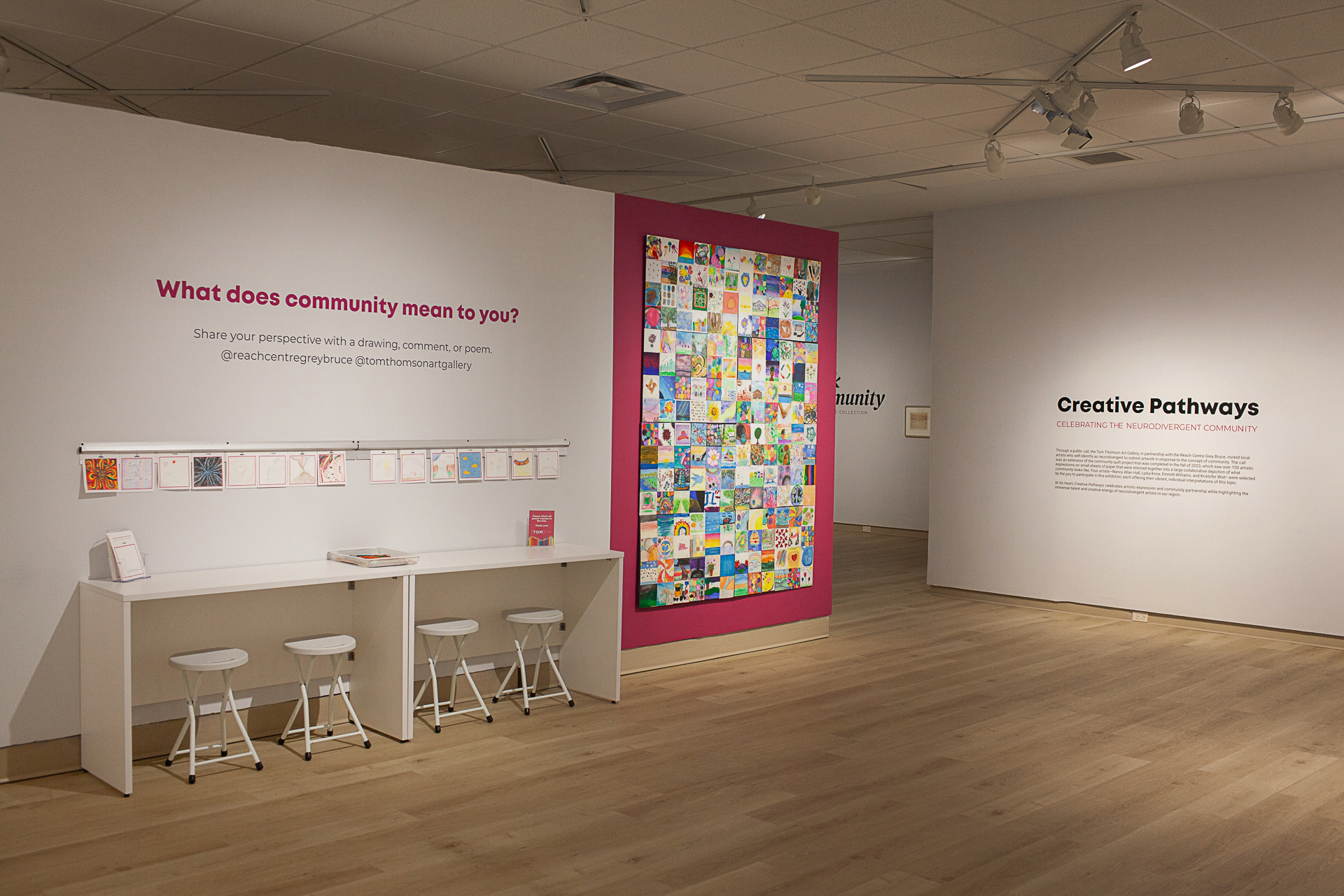 Creative Pathways | City of Owen Sound