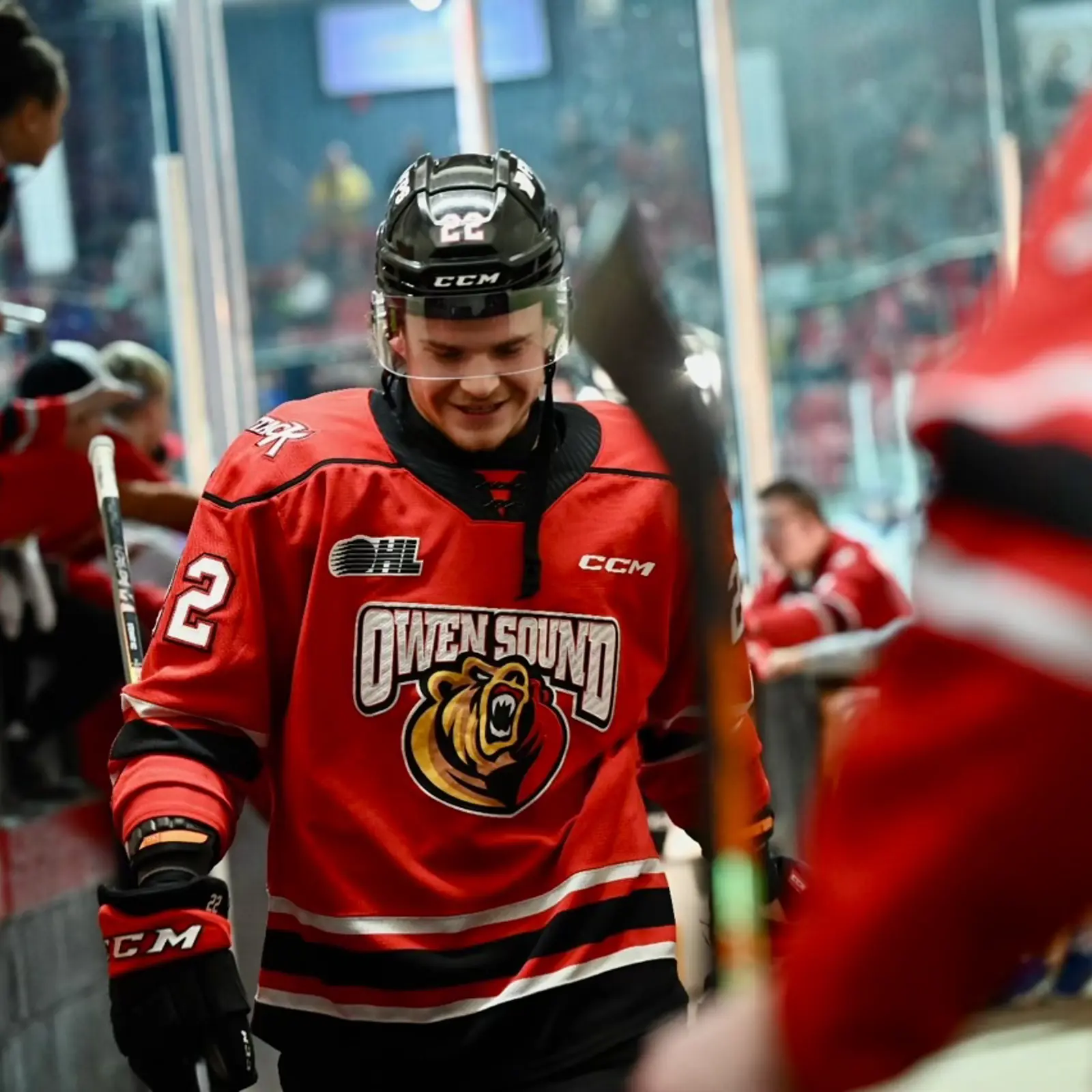About Owen Sound | City of Owen Sound