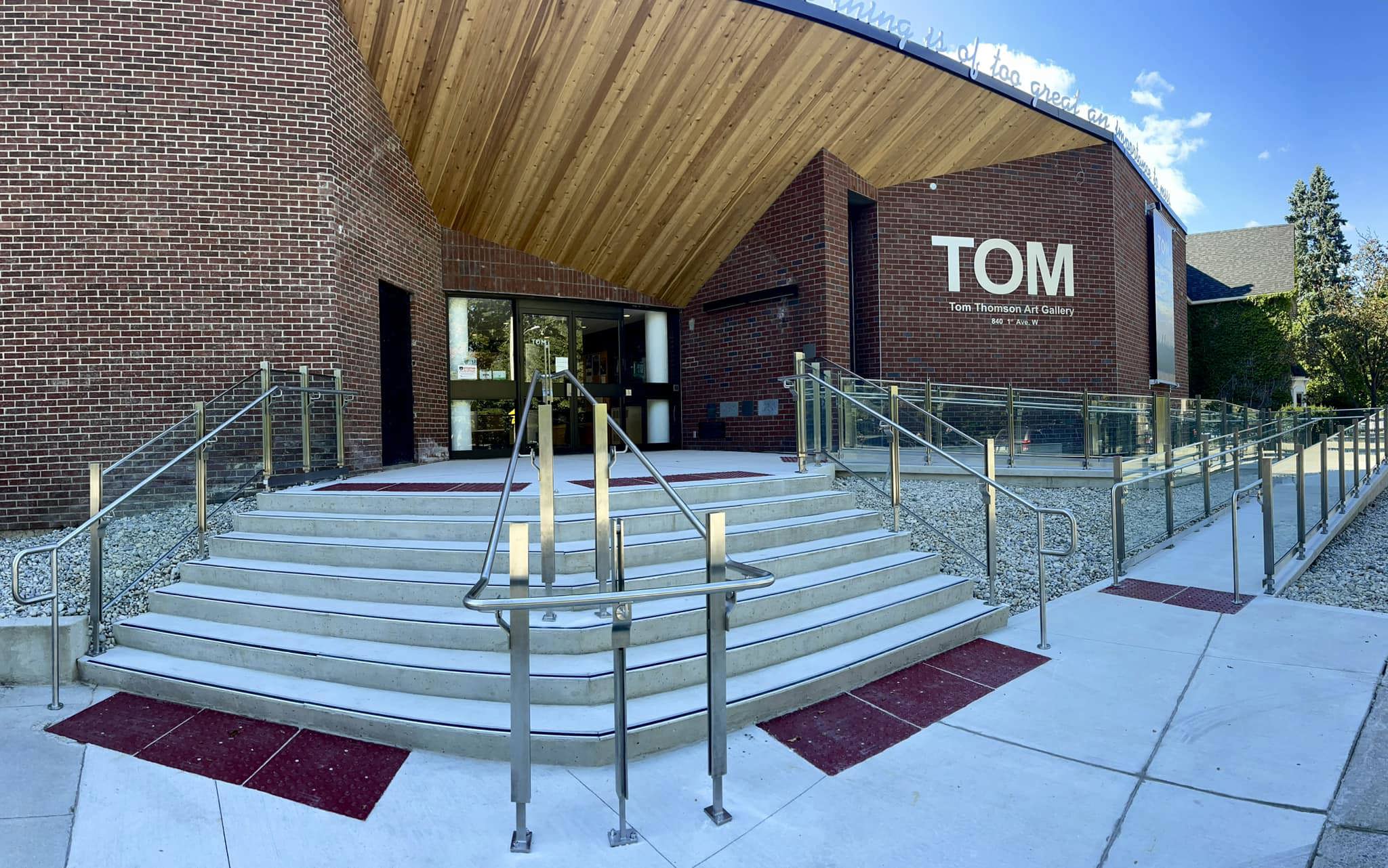 Community Profile | Owen Sound, ON