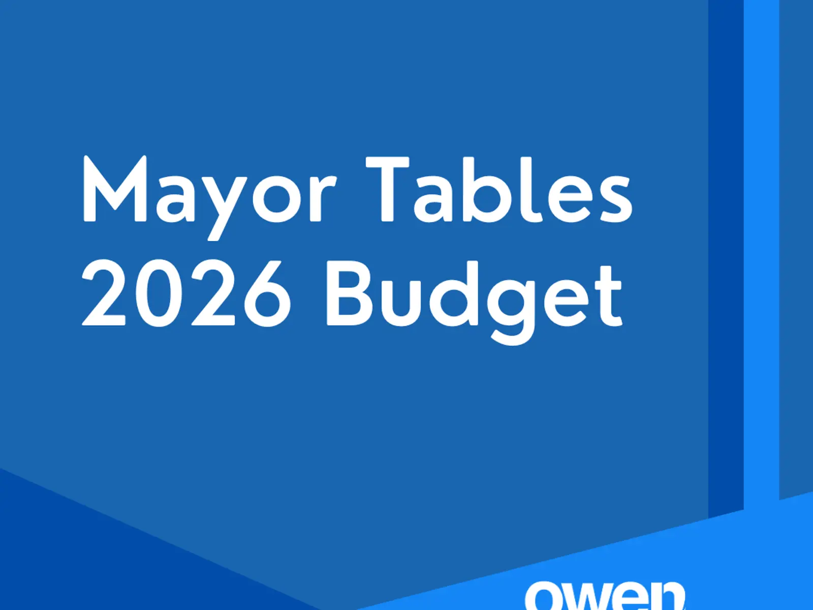 General City News | City of Owen Sound