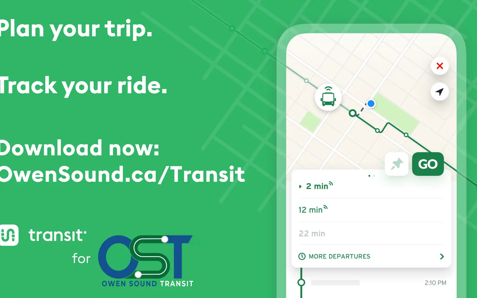 Home | City of Owen Sound