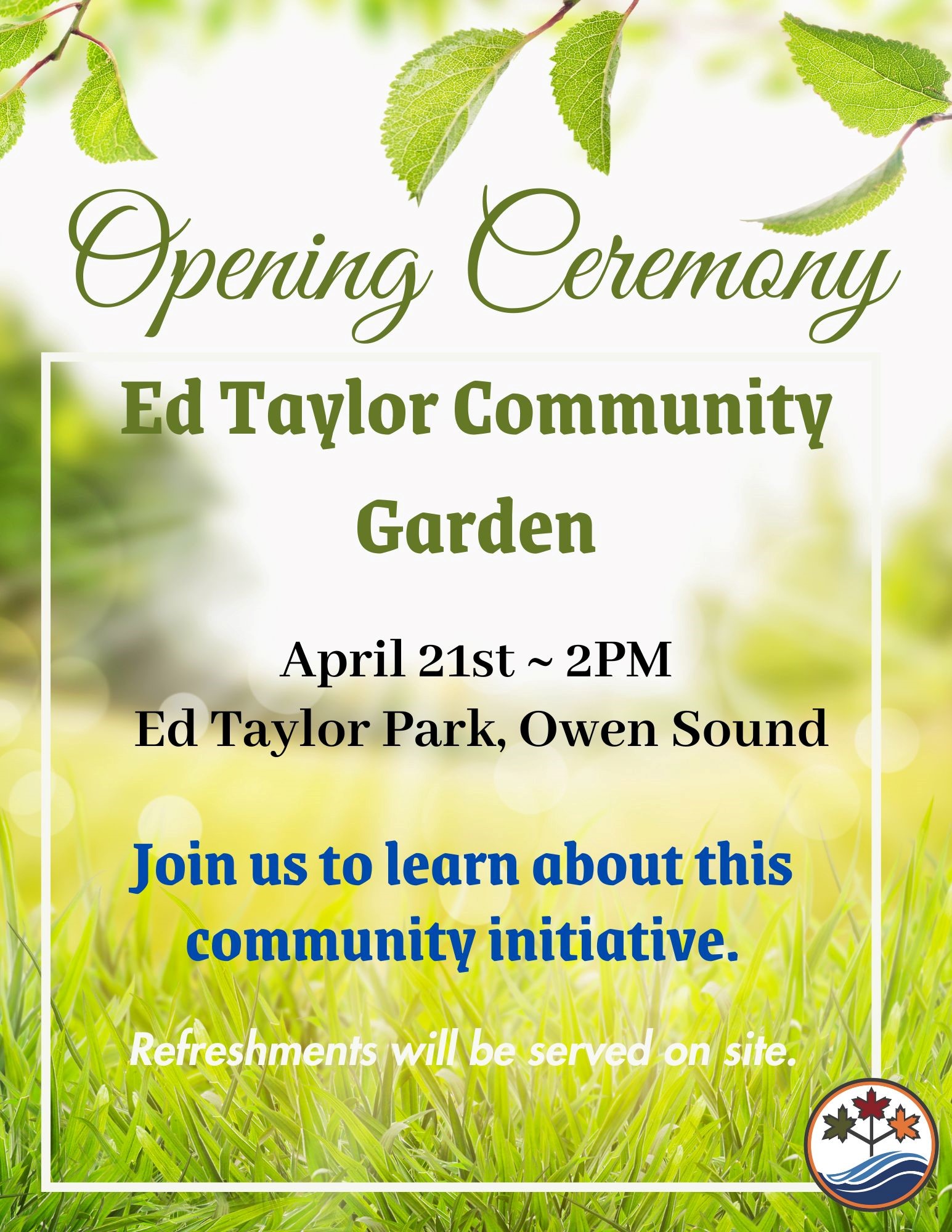 Community Gardens | City of Owen Sound