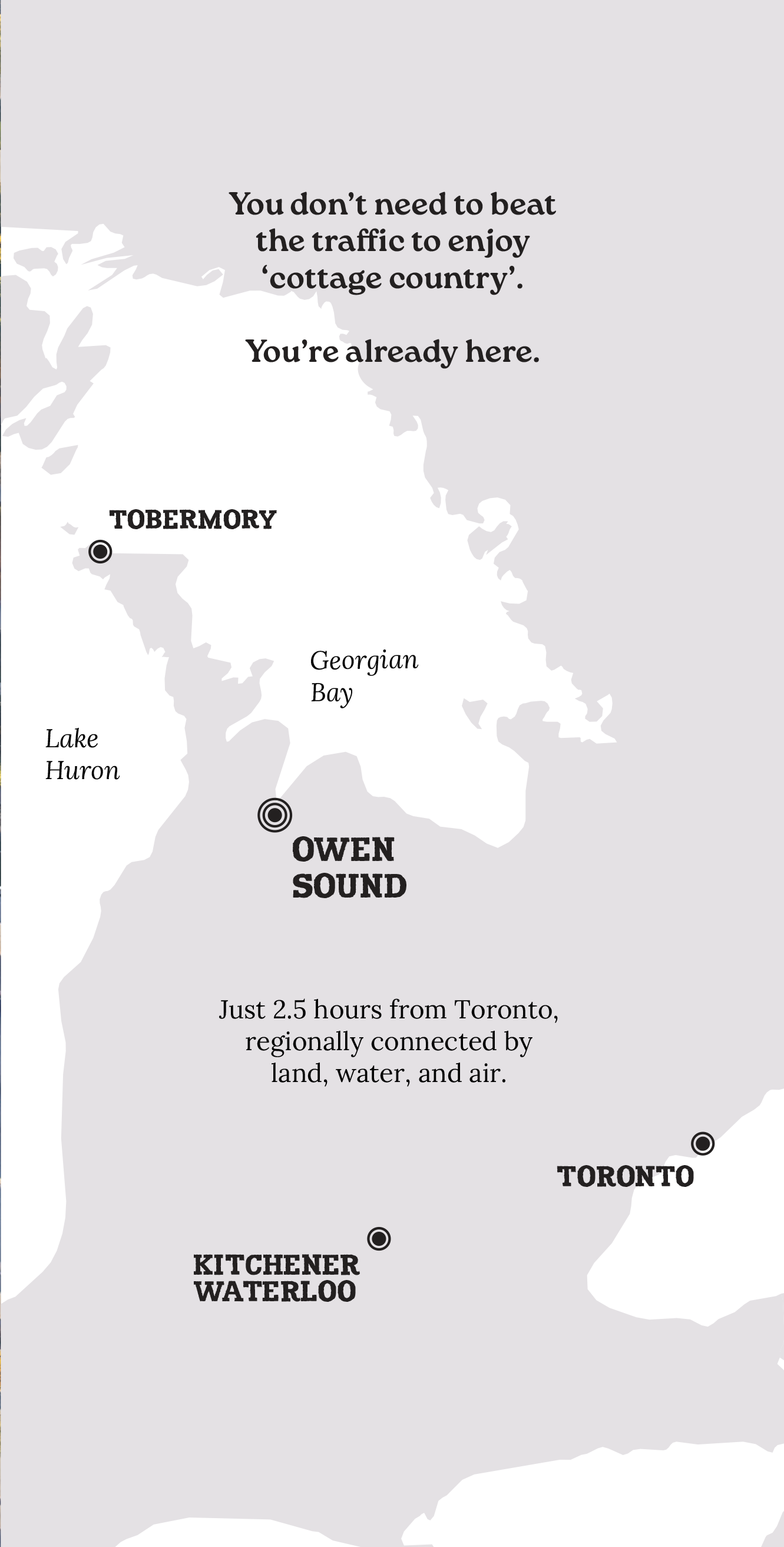 Community Profile | Owen Sound, ON