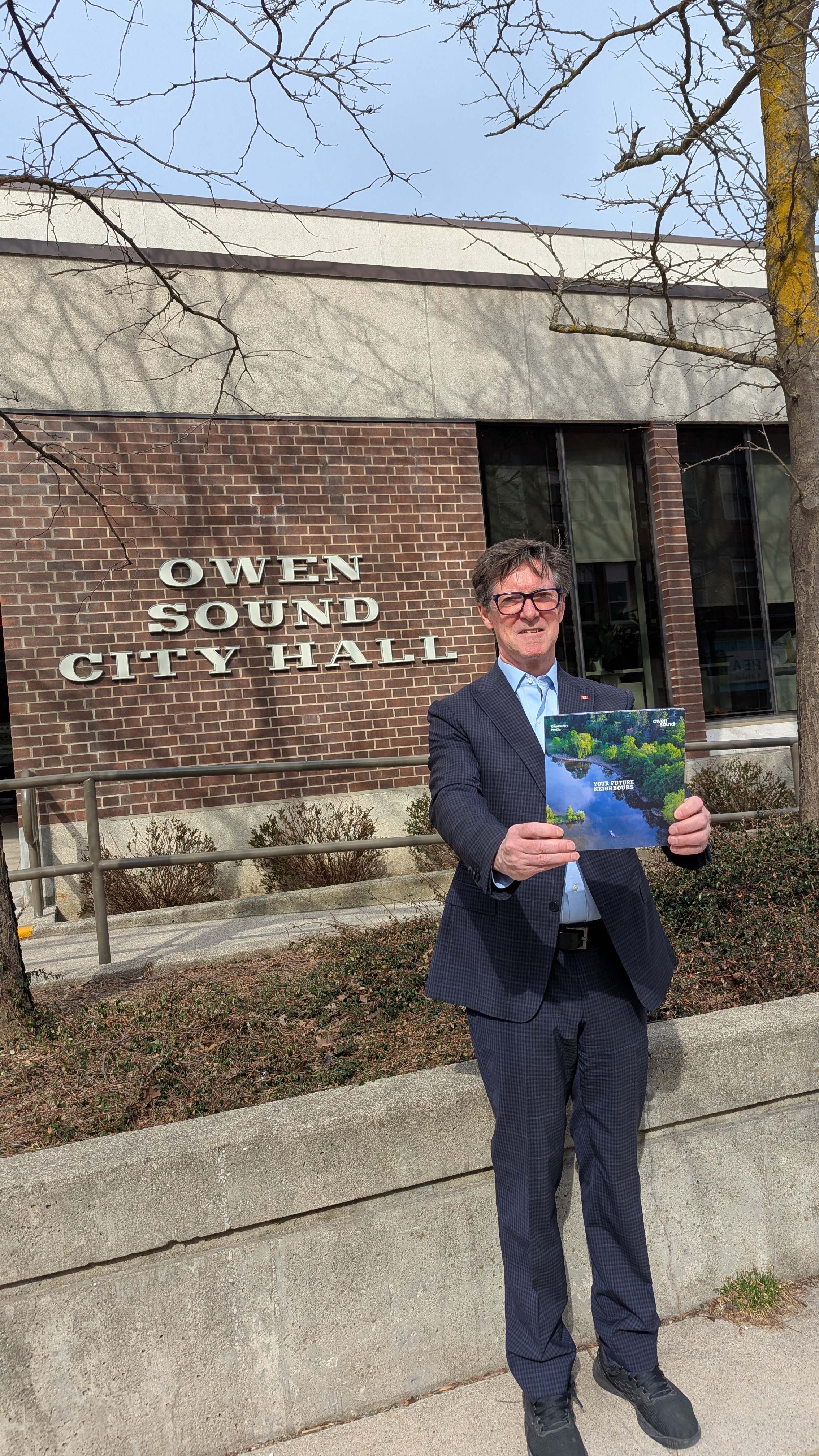 About Owen Sound | City of Owen Sound